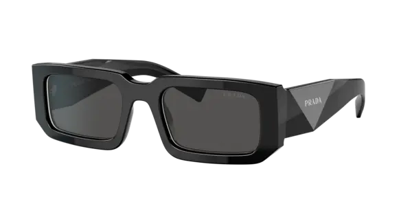 Prada Sunglasses - Dark Grey