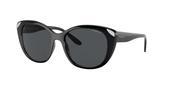 VOGUE EYEWEAR Sunglasses - Dark Grey