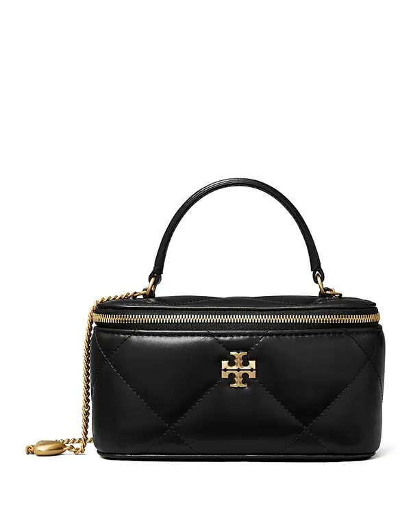 Tory Burch Kira Charm Vanity Bag