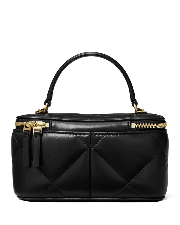 Tory Burch Kira Charm Vanity Bag