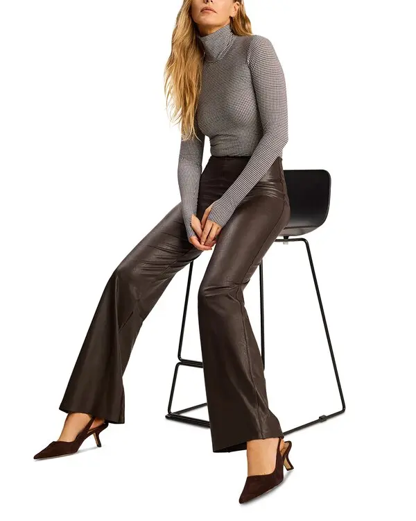 Commando Classic Turtleneck Bodysuit