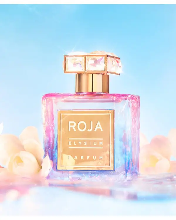ROJA Elysium Pour Femme Parfum 1.7 Oz