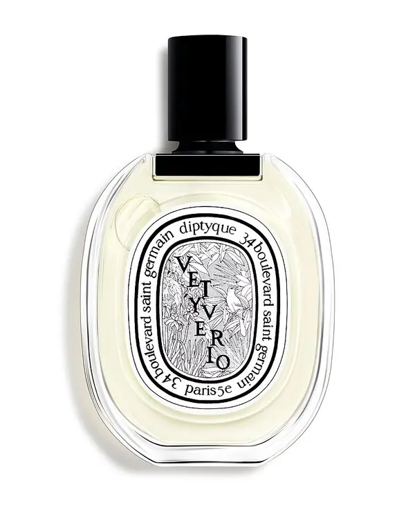 DIPTYQUE Vetyverio Eau De Parfum 2.5 Oz - No Color