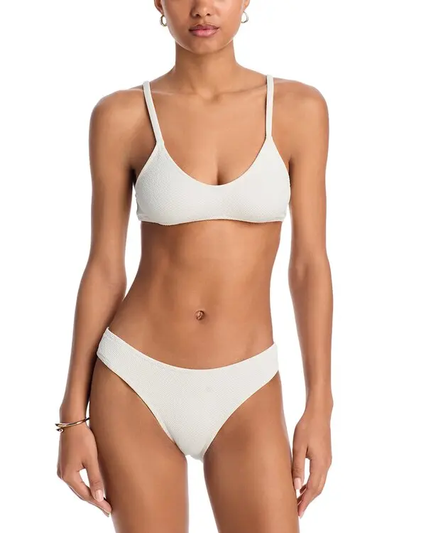 Solid & Striped The Eva Bikini Bottom
