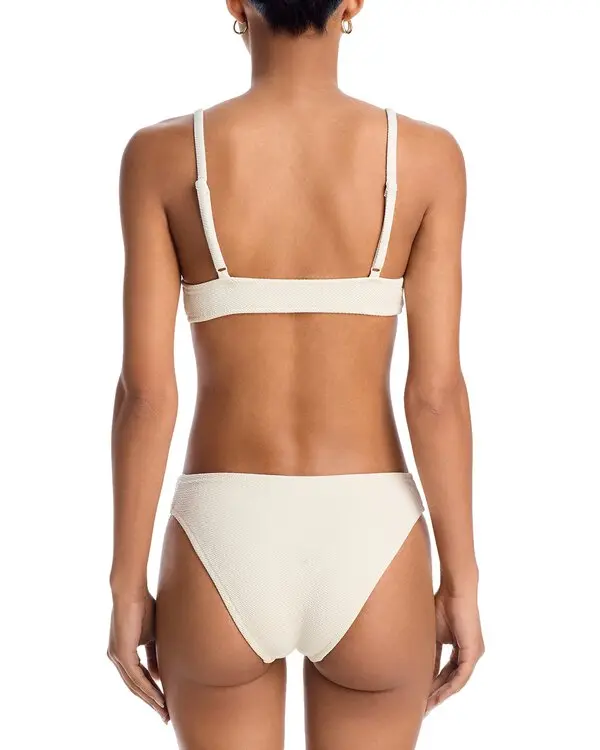 Solid & Striped The Eva Bikini Bottom