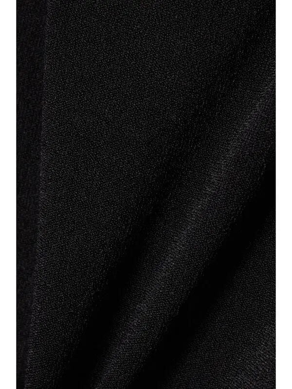 Alaïa Editions Stretch-knit Bodysuit