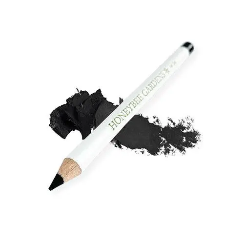 HONEYBEE GARDENS Effortless Eye Liner - Deep Black