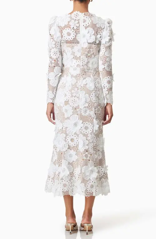 elliatt dresses for fall Elliatt Celia Off Shoulder Gown – RJ Pope