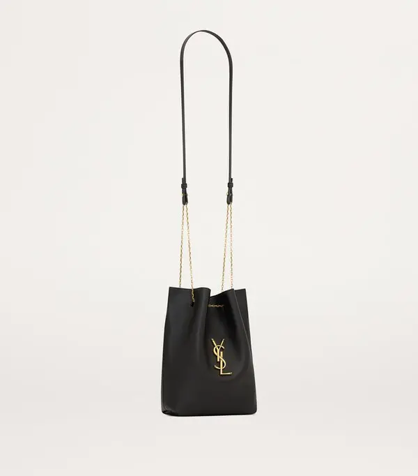 Saint Laurent Mini Pouch Bag