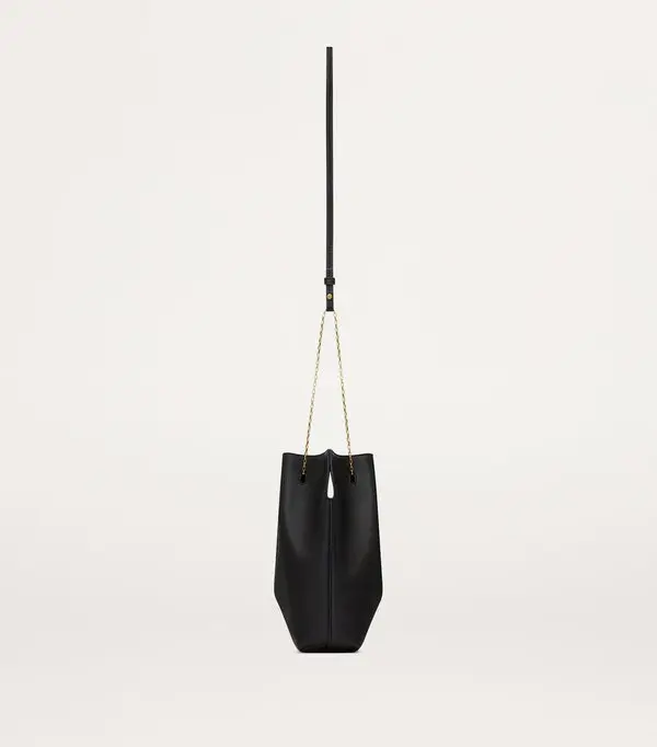 Saint Laurent Mini Pouch Bag