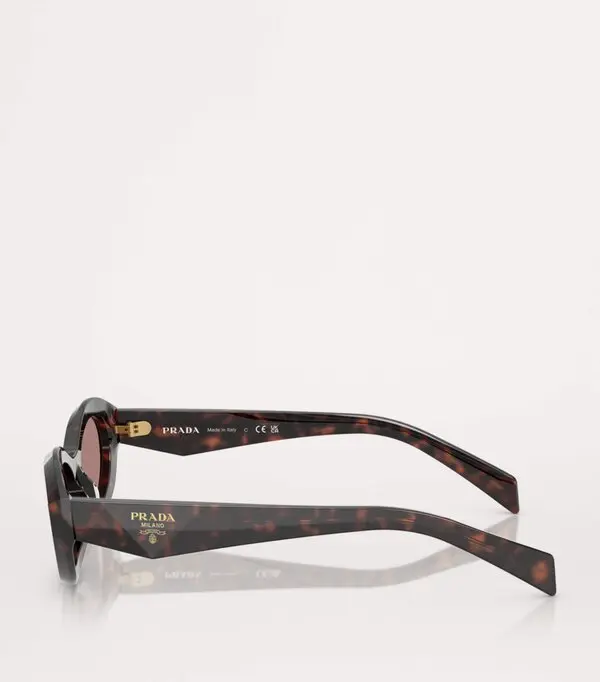 Prada Pr26zs Acetate Sunglasses