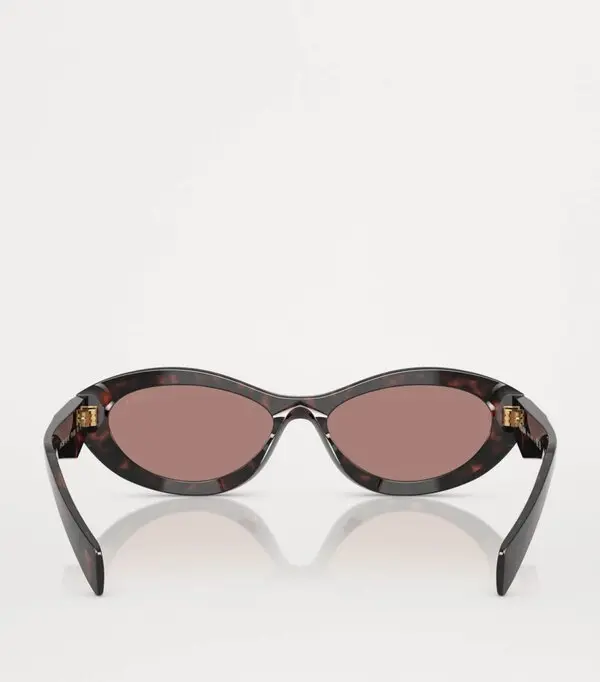 Prada Pr26zs Acetate Sunglasses