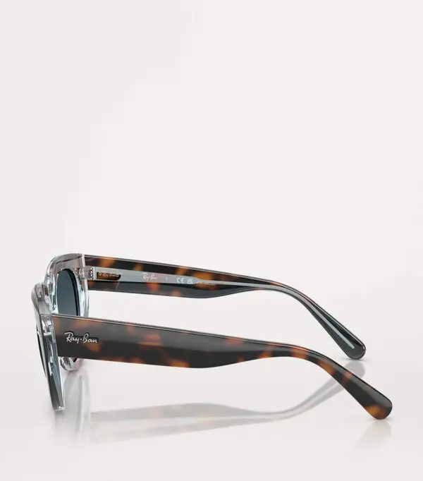 Ray-ban Doreen Sunglasses - Brown