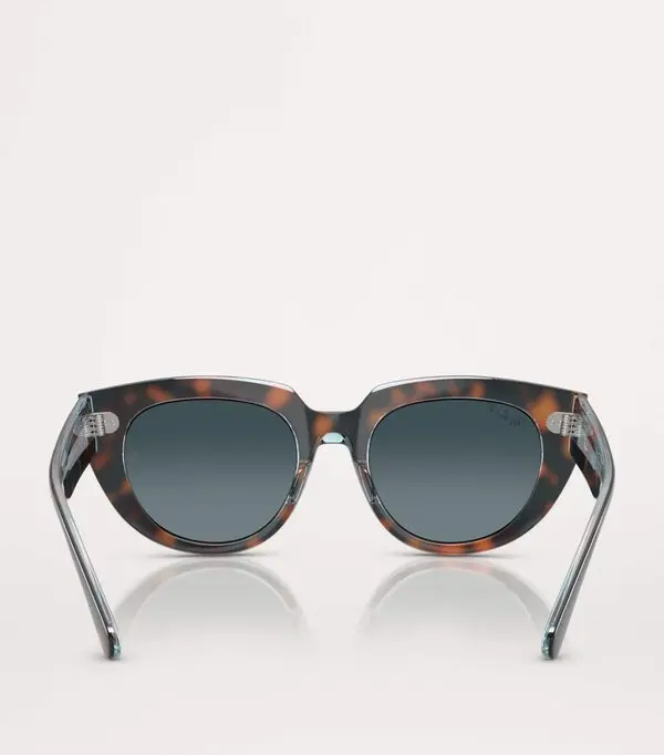 Ray-ban Doreen Sunglasses - Brown