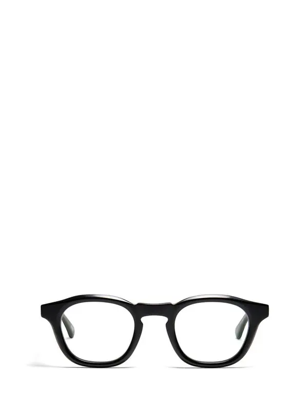 PETER AND MAY 125 Opt Eyeglasses - Black
