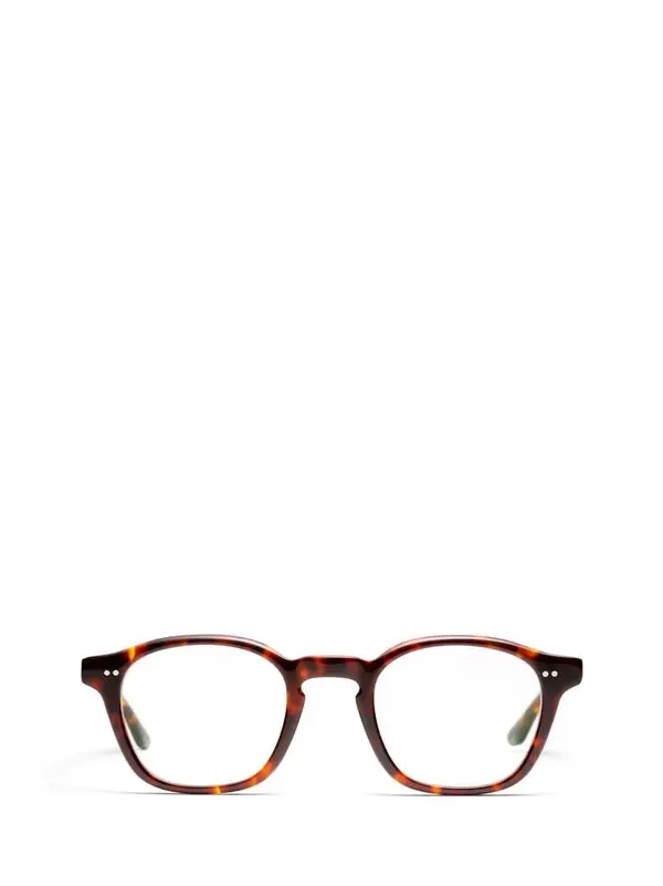 PETER AND MAY Lt20 Opt Eyeglasses - Tortoise