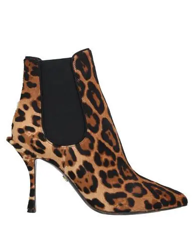 Dolce & Gabbana Ankle Boots