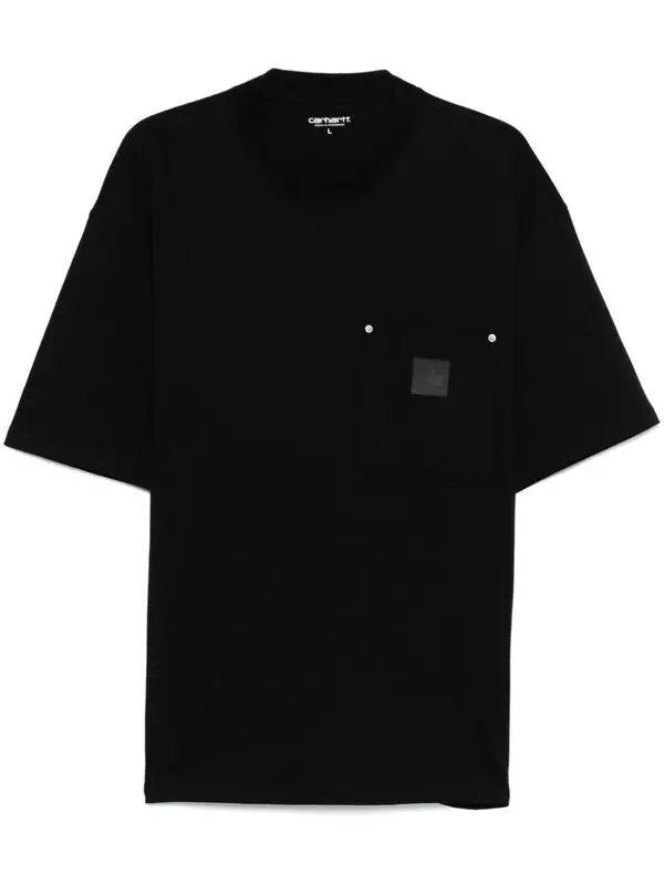 Carhartt Work In Progress Eldon T-shirt - Black