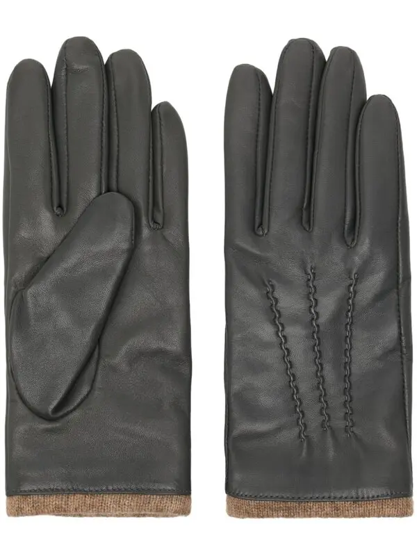 DENTS Lorraine Gloves - Grey