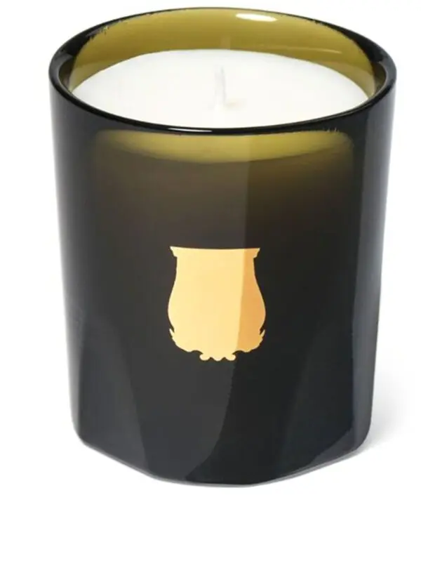 TRUDON Gabriel Petite Scented Candle - Green