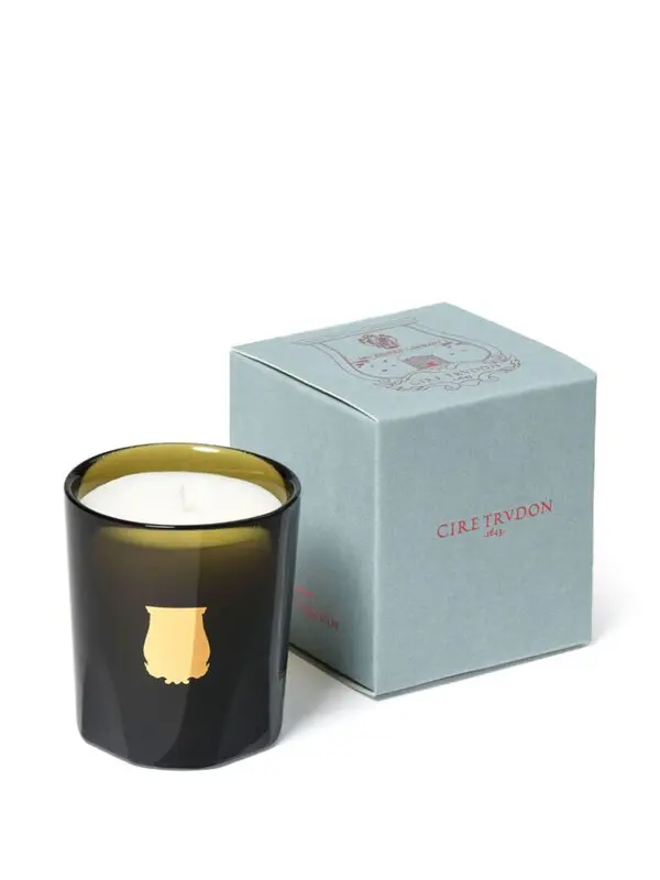 TRUDON Gabriel Petite Scented Candle - Green