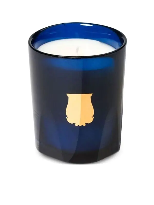 TRUDON Madurai Petite Scented Candle - Blue