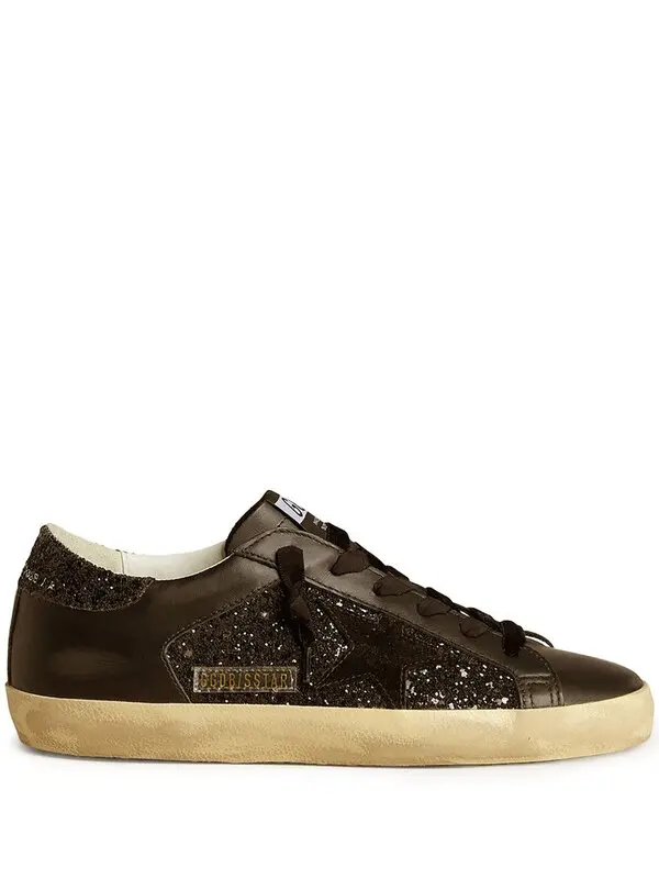 GOLDEN GOOSE Super-star Sneakers