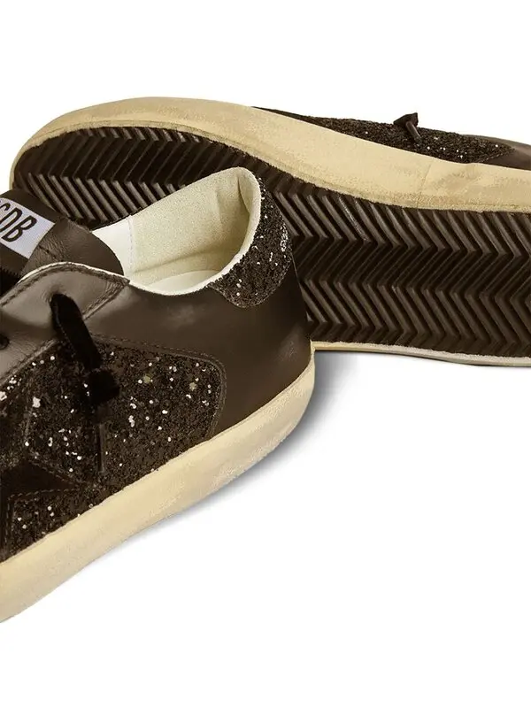 GOLDEN GOOSE Super-star Sneakers