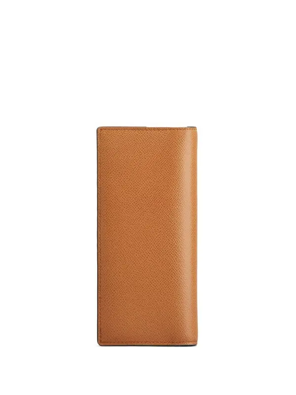 TOD'S Leather Wallet