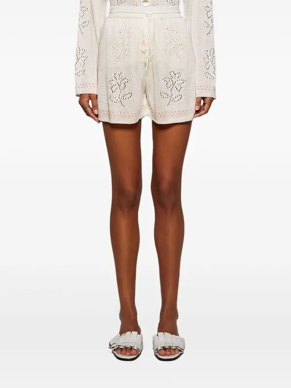 Calle Del Mar Dinner Party Shorts
