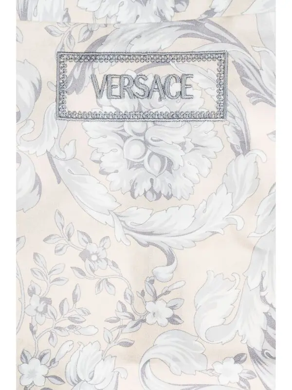 Versace Barocco Pet Shirt