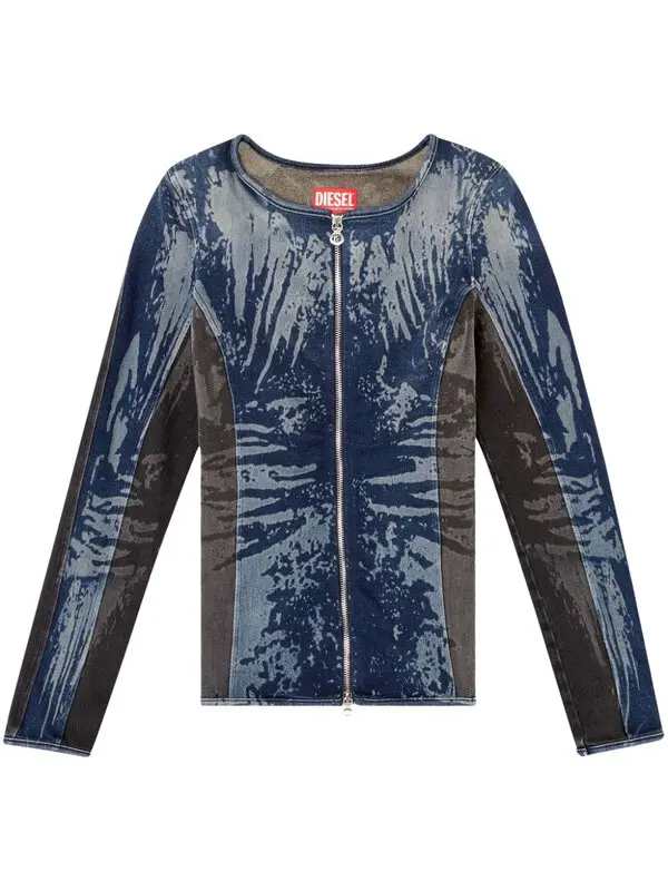DIESEL® Gary Top