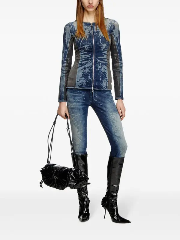 DIESEL® Gary Top