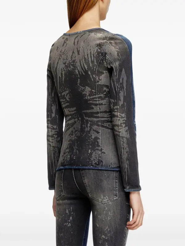 DIESEL® Gary Top