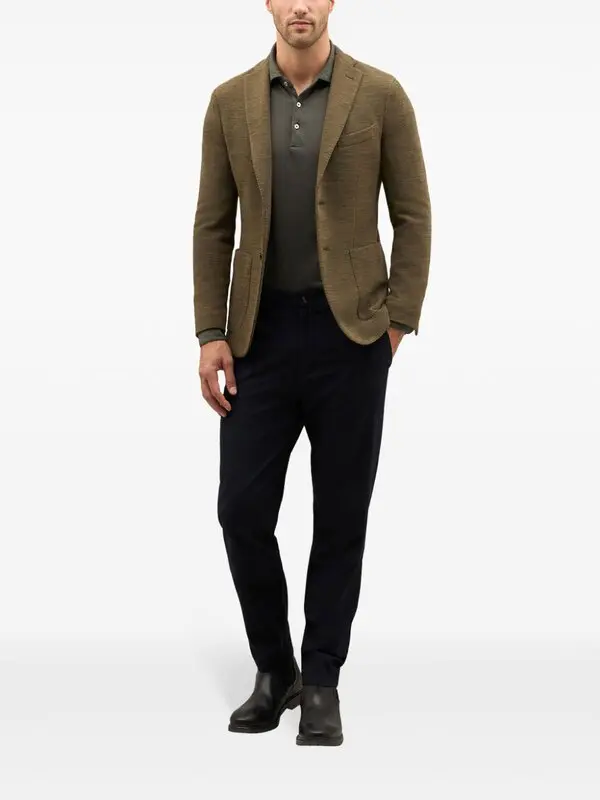 Boglioli Single-breasted Blazer
