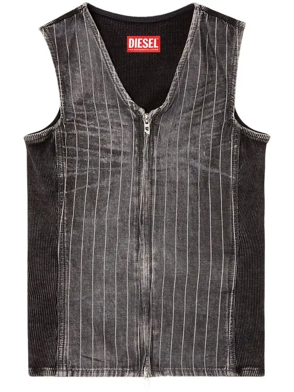 DIESEL® Nessi Top
