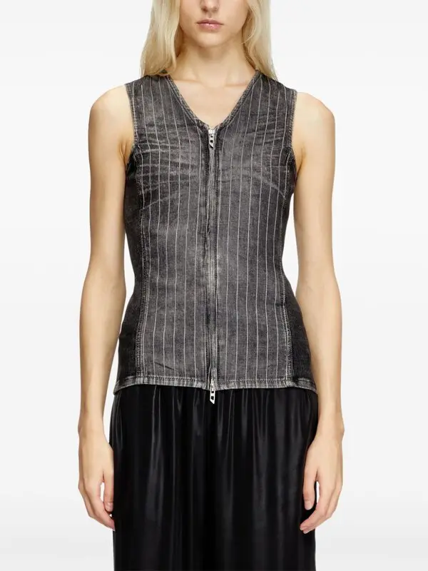 DIESEL® Nessi Top