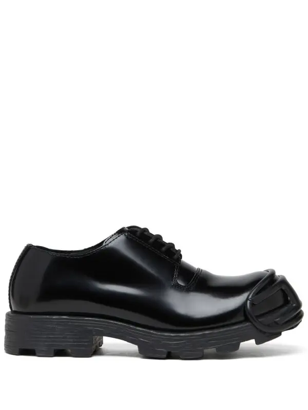 DIESEL® D-hammer So D Derby Shoes - Black