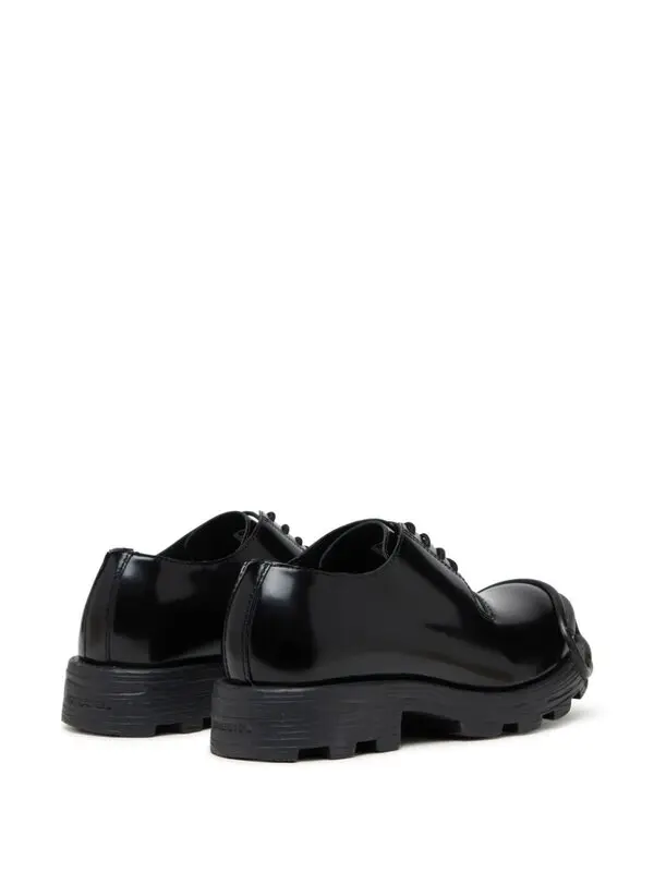 DIESEL® D-hammer So D Derby Shoes - Black