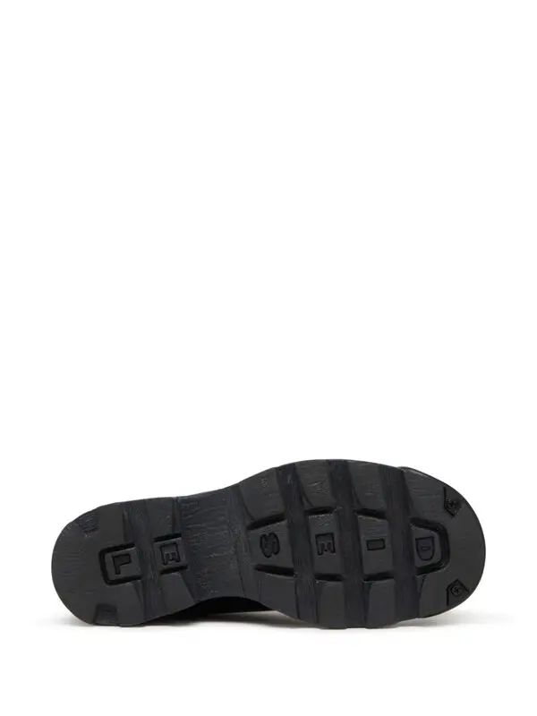 DIESEL® D-hammer So D Derby Shoes - Black