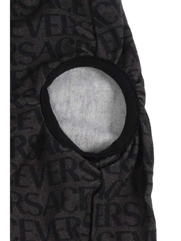 Versace Allover Pet Vest