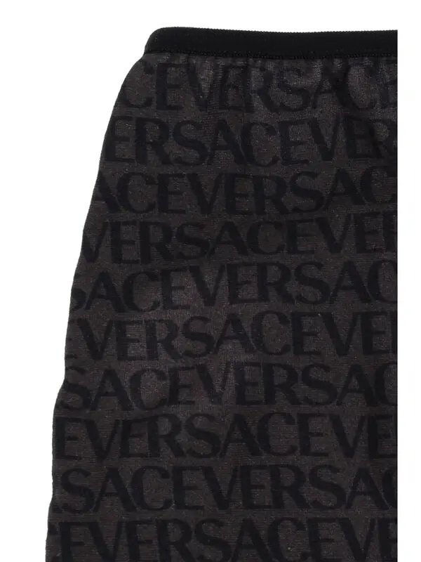 Versace Allover Pet Vest