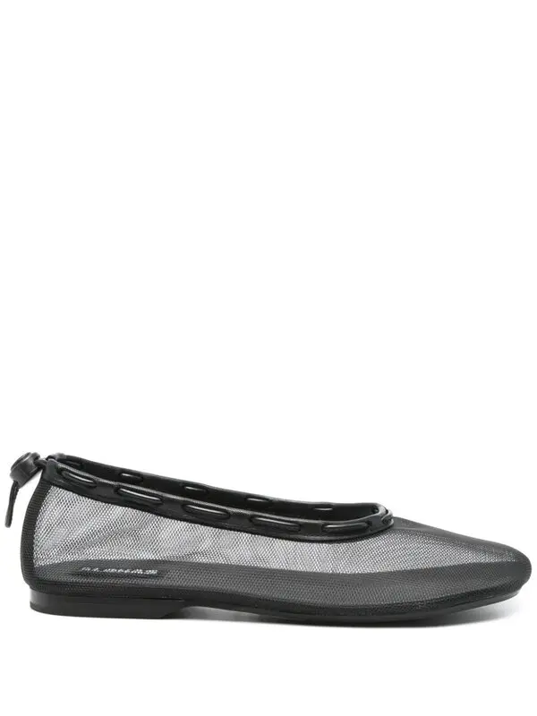 ALOHAS Gill Ballerinas