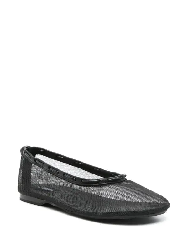 ALOHAS Gill Ballerinas