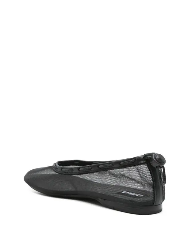 ALOHAS Gill Ballerinas