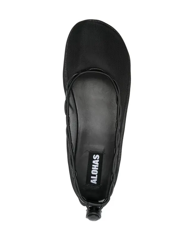 ALOHAS Gill Ballerinas