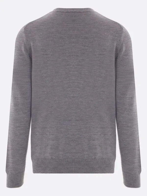 Fendi Crew-neck Sweater