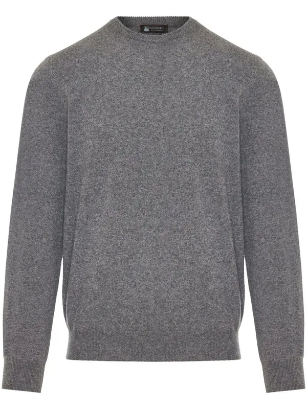 Colombo Cashmere Sweater
