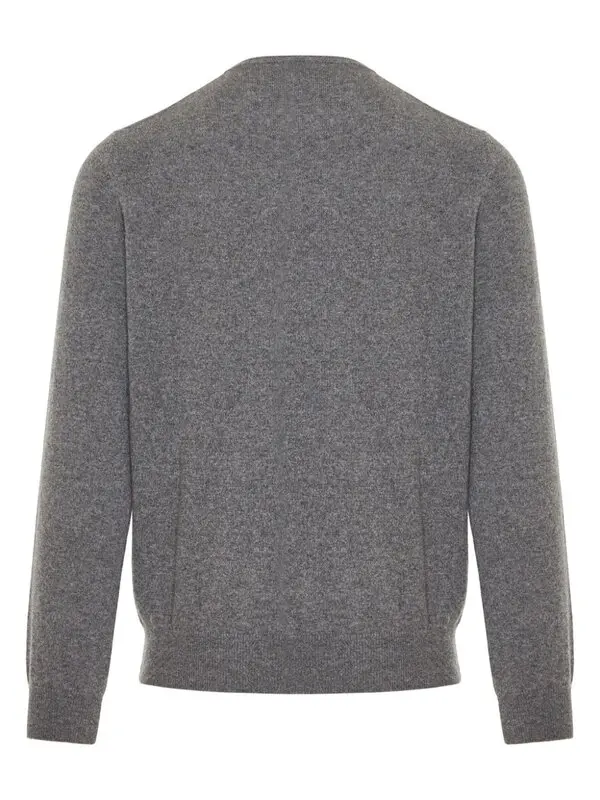 Colombo Cashmere Sweater