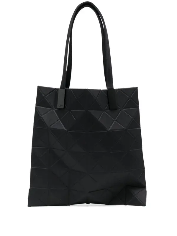 Issey Miyake Track Tote Bag - Black